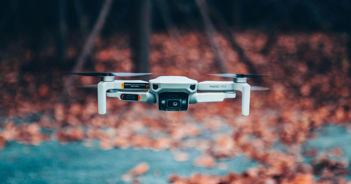 India's Game-Changer: Anti-Drone Unit For Border Security - Flycast Store