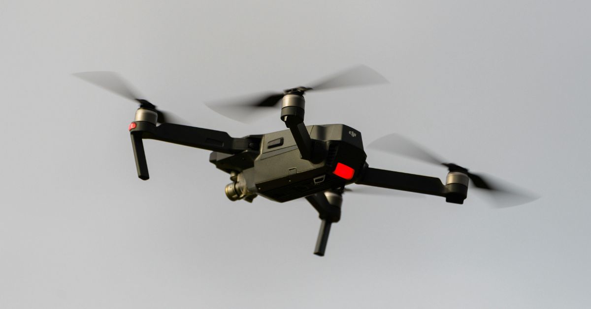 Green UAS: Secure Drones For Safety & Missions - Flycast Store
